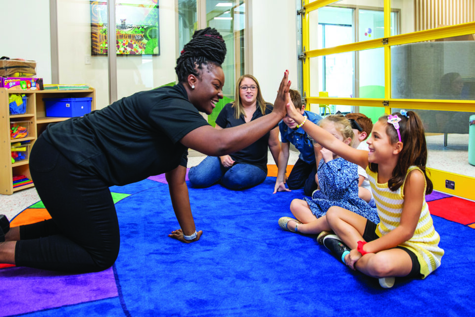 Summer Camp Roundup - Paid Posts - Colorado Parent