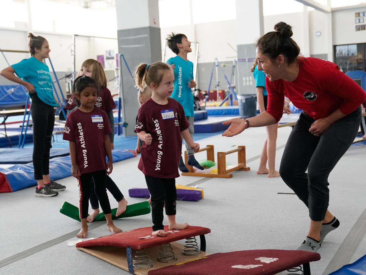 Creating Opportunities for Children to Explore Diversity and Inclusion ...