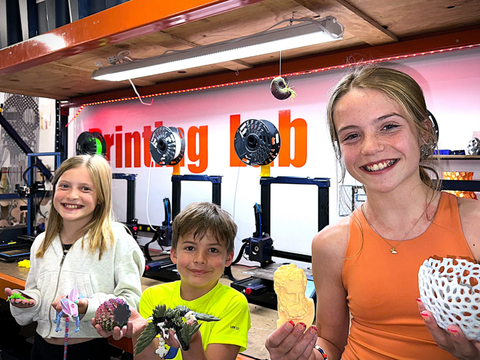 Discover the Ultimate Makerspace for Kids in Denver - Paid Posts ...